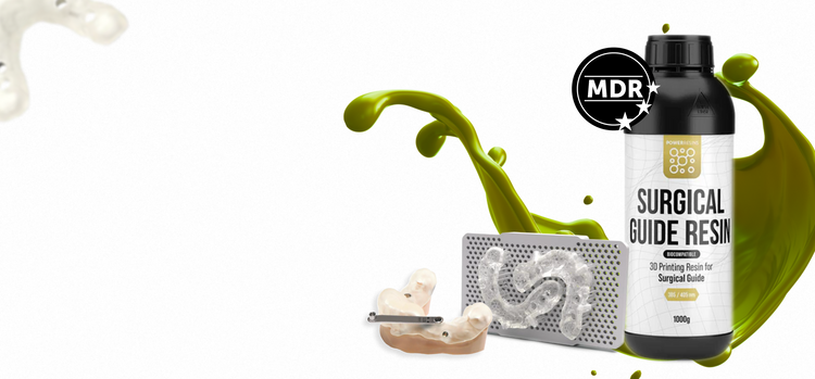 Top 3D Printing Resins for Jewelry & Dental | PowerResins