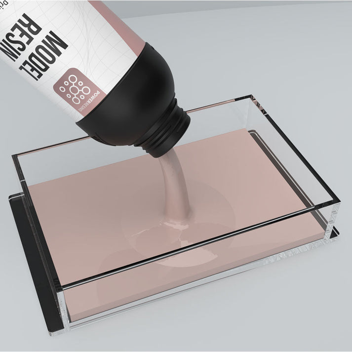 MODEL - 3D Printing Resin for Dental Model | PowerResins