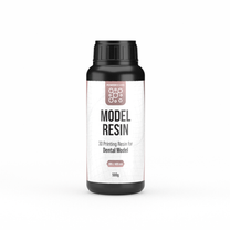 MODEL - 3D Printing Resin for Dental Model | PowerResins