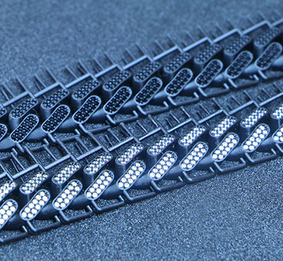 Dark - 3D Printing Castable Resin for Jewelry | PowerResins